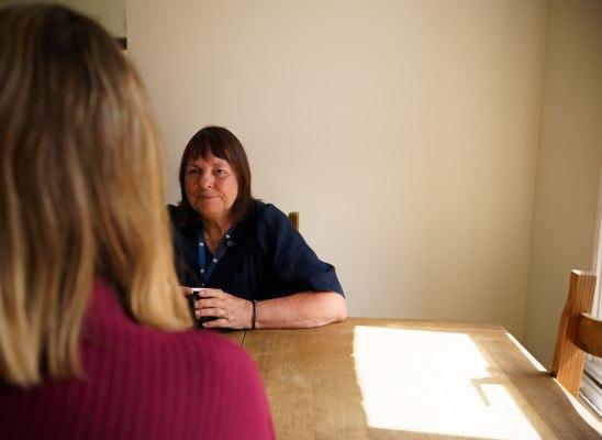 The Haven welcomes first women to begin recovery from rough sleeping ...